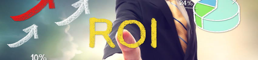 Cos'è il ROI? Calcolare e massimizzare il ROI nel Web Marketing
